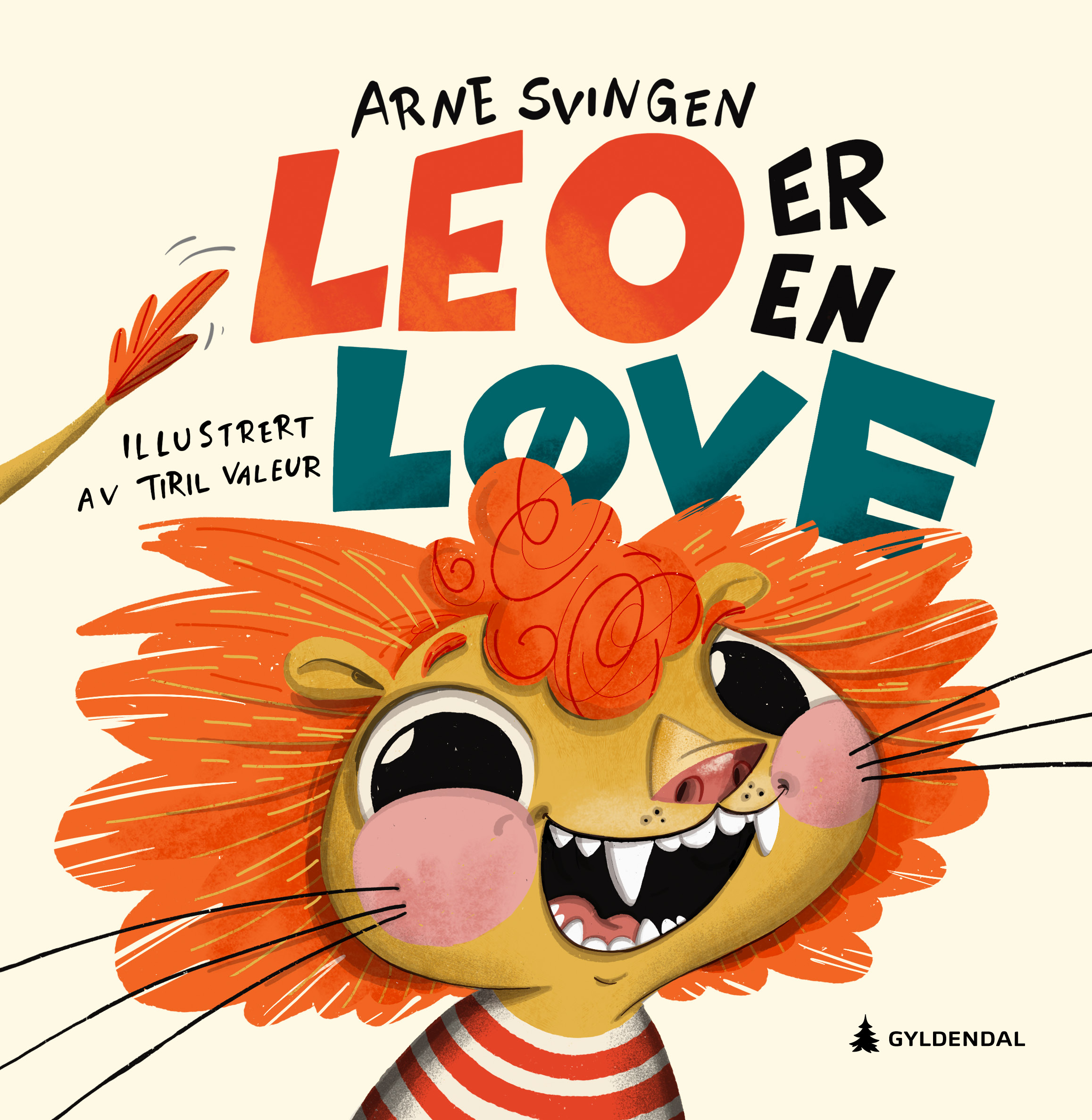 Leo | Arne Svingen
